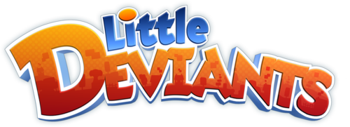 Logo for Little Deviants by RealSayakaMaizono - SteamGridDB