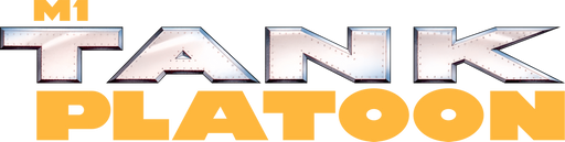 Logo for M1 Tank Platoon by Besli - SteamGridDB