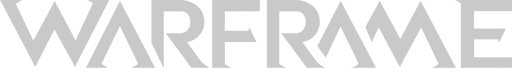 Logo for Warframe by Zhnigo - SteamGridDB