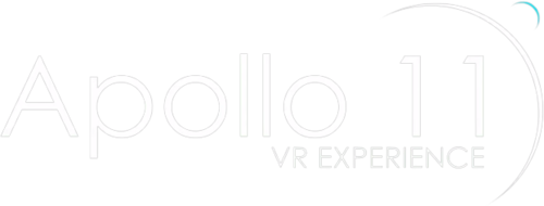 Logo for Apollo 11 VR by BoxDrop - SteamGridDB