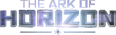 Logo for the Ark of Horizon by Blake - SteamGridDB