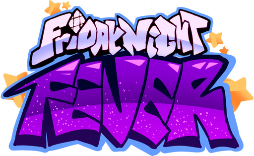 Logo for Friday Night Fever: Frenzy by InkScarlet - SteamGridDB