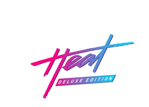 Logo for Need for Speed: Heat by Snakerov - SteamGridDB