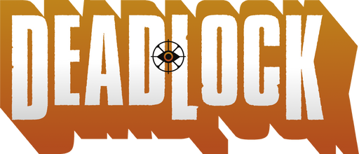 Logo for Deadlock by Ahmed Samy - SteamGridDB