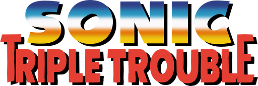 Trouble Logo Png