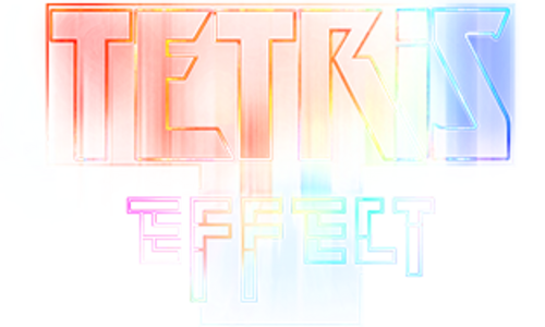 Logo for Tetris Effect by Jib - SteamGridDB