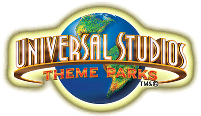Logo for Universal Studios Theme Park Adventure by Hendo16 - SteamGridDB