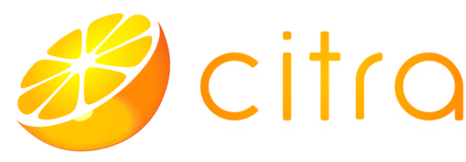 Logo for Citra (Emulator) by Rod - SteamGridDB