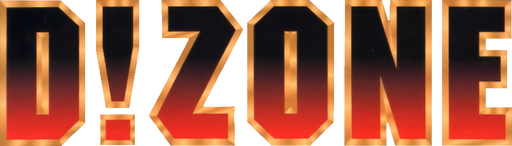 Logo for D!ZONE by Elke1131 - SteamGridDB