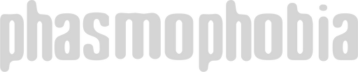 Logo for Phasmophobia by justallama - SteamGridDB