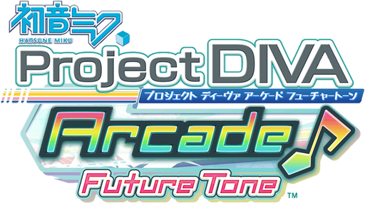 Logo for Hatsune Miku: Project Diva Future Tone by Pk11 - SteamGridDB