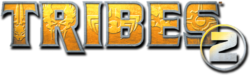 Logo for Tribes 2 by mdante_ar - SteamGridDB