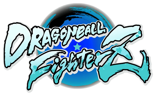 Logo for Dragon Ball FighterZ by disrook - SteamGridDB
