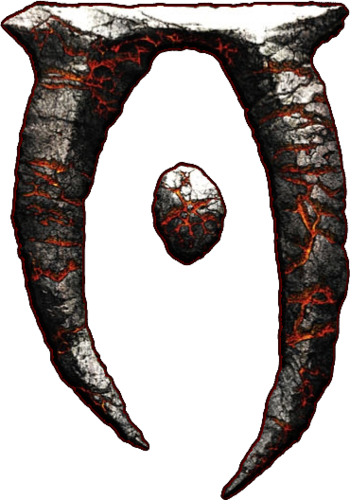 Logo for The Elder Scrolls IV: Oblivion by RealSayakaMaizono - SteamGridDB