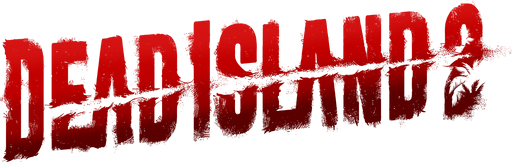 Logo for Dead Island 2 by Akela - SteamGridDB