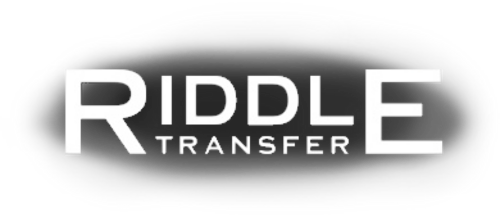 Logo for Riddle Transfer by Stoodsea - SteamGridDB