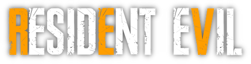 Logo for Resident Evil 5 by EllieBee - SteamGridDB