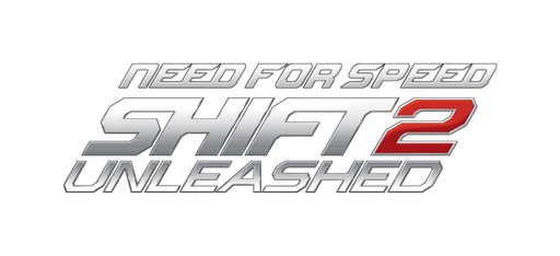 Logo for Shift 2 Unleashed by Snakerov - SteamGridDB