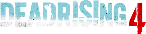 Logo for Dead Rising 4 by Gector(lint)Nathan - SteamGridDB