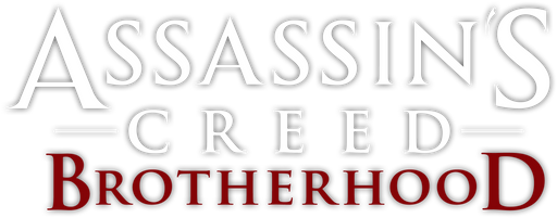 Assassins Creed Brotherhood Logo
