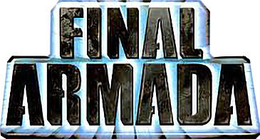 Logo for Final Armada by WeaponPC - SteamGridDB