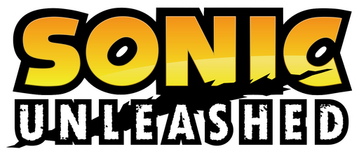 Logo for Sonic Unleashed by ctwoafiveb - SteamGridDB