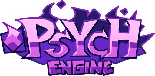 Logo for Friday Night Funkin' Psych Engine by AppleHair - SteamGridDB