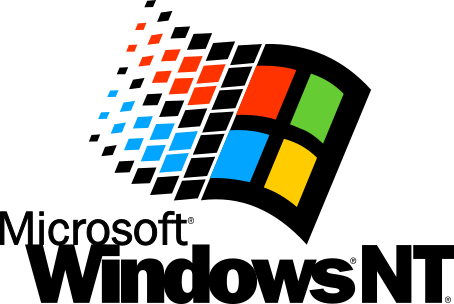 Windows Logo Nt Workstation 3d Warehouse VMware Workstation