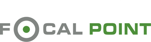 Logo for Focalpoint by PenguinTheFunni - SteamGridDB