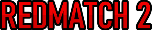 Logo for Redmatch 2 by YMCrank - SteamGridDB