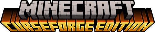 Logo for CurseForge (Program) by Dosecat - SteamGridDB