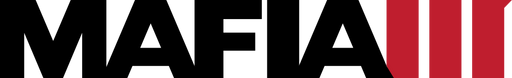 Logo for Mafia III by Luckspeare - SteamGridDB
