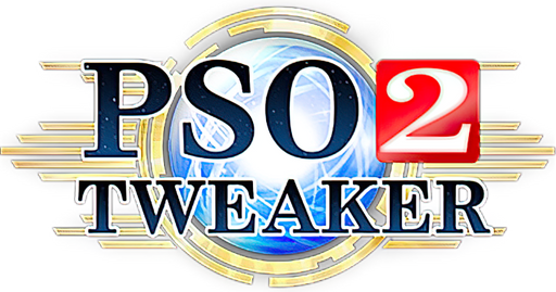 Logo for Phantasy Star Online 2: New Genesis by Masgter - SteamGridDB