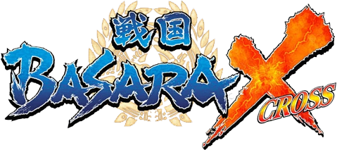Logo for Sengoku BASARA X by finalbang0138 - SteamGridDB