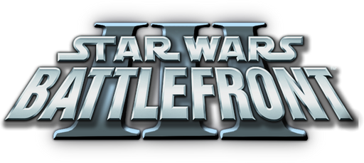 Logo for Star Wars: Battlefront by 55Arri - SteamGridDB