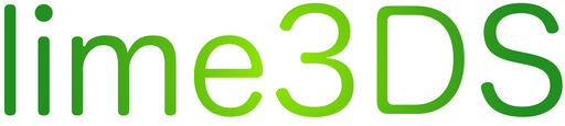Logo for Lime3DS (Emulator) by GarfieldGaming0624 - SteamGridDB