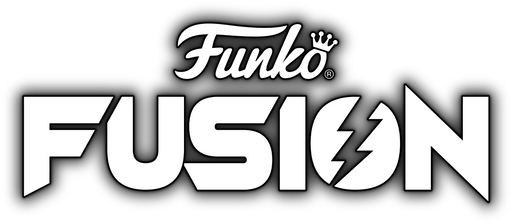 Logo for Funko Fusion by BigHungryChicken - SteamGridDB