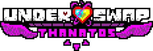 Logo for Underswap: Thanatos by SvyatDaBoev - SteamGridDB