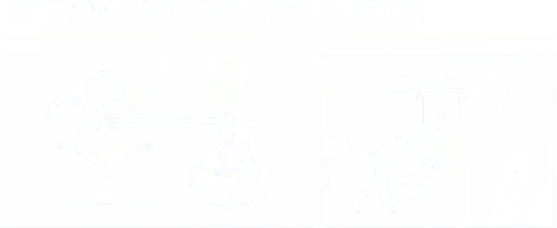 Logo for Steam Engine Simulator by Adynburd - SteamGridDB