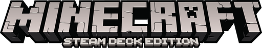 Logo for Minecraft: Java Edition by Cjnator38 - SteamGridDB