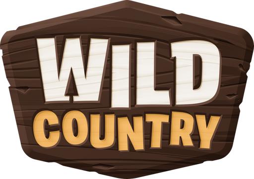 Logo for Wild Country by ABH20 - SteamGridDB