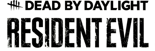 Logo for Dead by Daylight by IAmMyselfIsMe - SteamGridDB