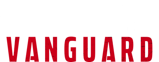 Logo for Call of Duty: Vanguard by CluckenDip - SteamGridDB