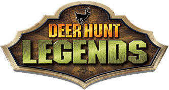 Logo for Deer Hunt Legends by Sephiroth983 - SteamGridDB
