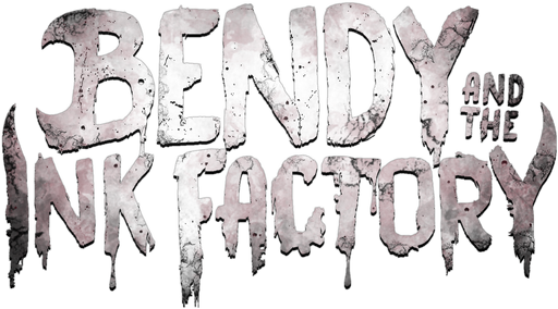 Logo for Bendy and the Ink Factory by GuyTheMind - SteamGridDB