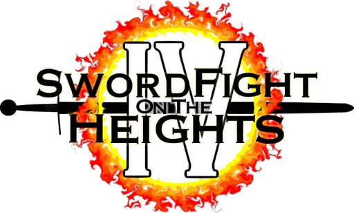 Logo for Sword Fights on the Heights IV (Roblox) by SammyGoesHowdy - SteamGridDB