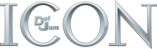 Logo for Def Jam: Icon by Krissmed - SteamGridDB