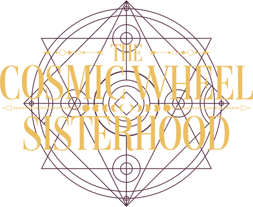 Logo for The Cosmic Wheel Sisterhood by MrTumnus - SteamGridDB