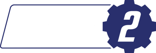 Logo for Fallout 2: A Post Nuclear Role Playing Game by George ...