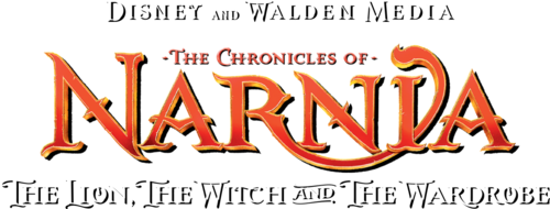Logo for The Chronicles of Narnia: The Lion, the Witch and the Wardrobe ...